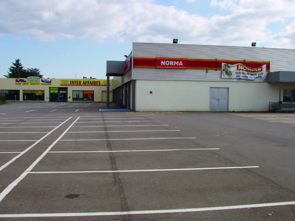 Avenue des Nations n°121 à 130 | Les rues de Yutz